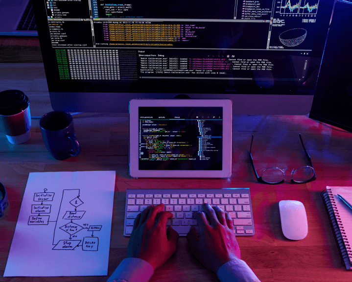 Learn Full Stack Development